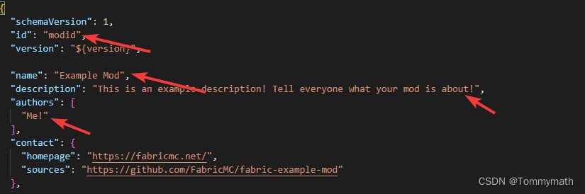 Minecraft1.16.5 fabric mod 开发日记1-搭建环境_fabric example mod_zx-ray的博客-CSDN博客