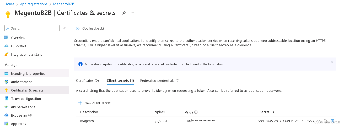 D365FO经验分享（三）- Restful API_d365fo技术学习-CSDN博客