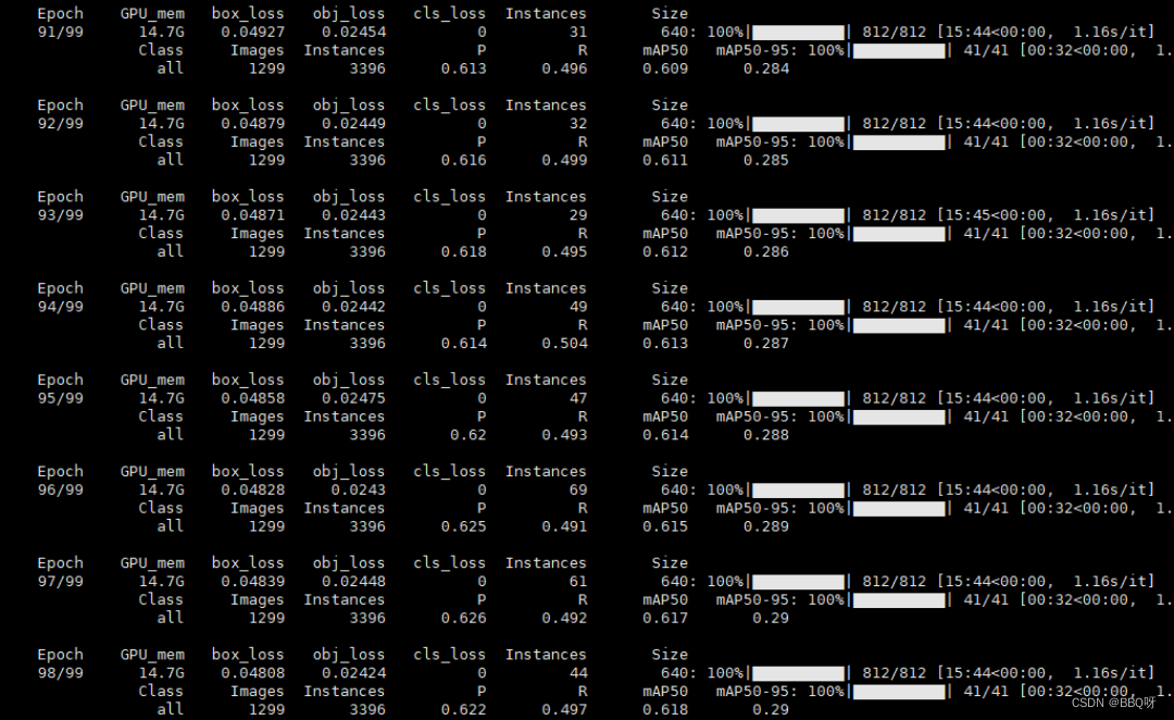 yoloV5加入SPD-Conv的方法_yolov5添加spd代码-CSDN博客