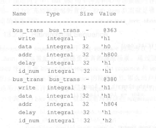 UVM--sequence和item 序列通信_uvm soft foreach-CSDN博客