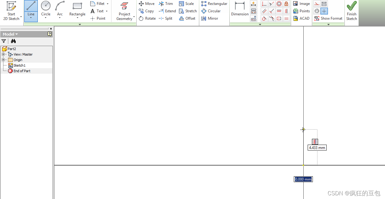 十五天学会Autodesk Inventor，看完这一系列就够了(四)，旋转命令_inventor旋转命令怎么用-CSDN博客
