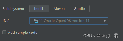 IDEA安装日记_the selected directory points to a jre, not a jdk.-CSDN博客