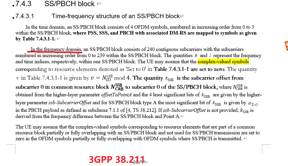 NR 接入设计-SIB1 的 PDCCH 时频资源分配_ssb,coreset0,映射-CSDN博客