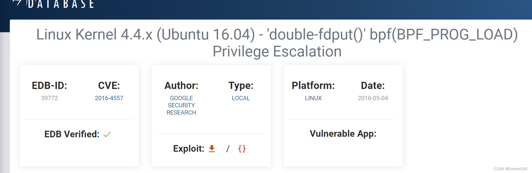 DAY29（DAY30拓展）：Vulnhub--靶机实战_actiontec mi424wr-gen3i wap-CSDN博客