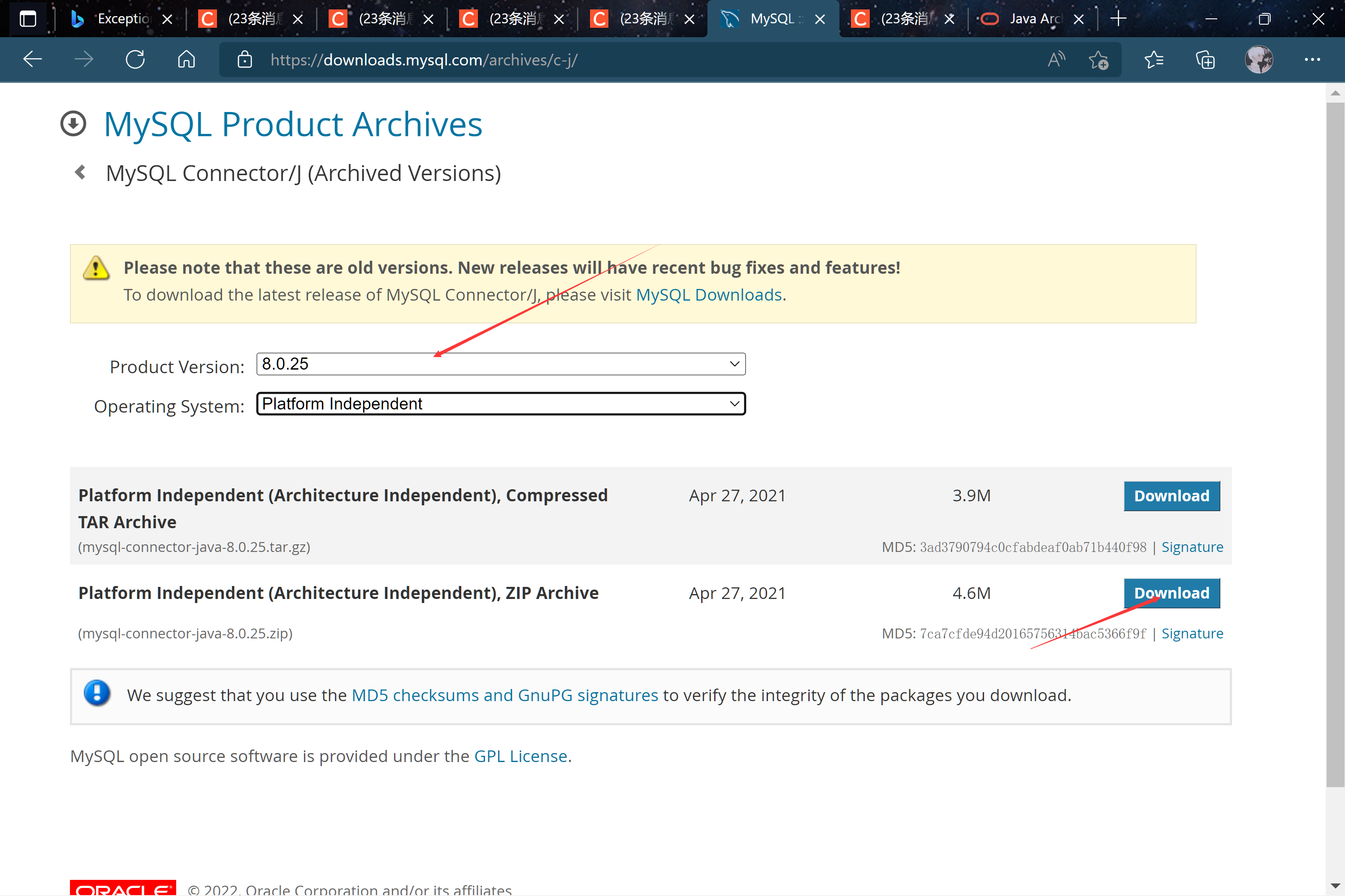 com/mysql/cj/jdbc/Driver : Unsupported major.minor version 52.0_连接mysql8 unsupported major.minor ...