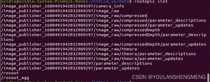 openVSLAM-stella_vslam的编译安装-CSDN博客