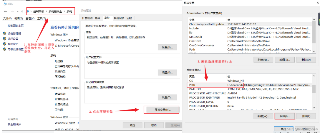 pip报错 || ERROR: Could not find a version that satisfies the requirement pandas (from versions ...