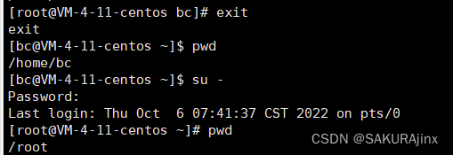 Linux权限_chown 777-CSDN博客
