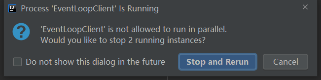 新版idea一个类同时运行多个_idea怎么多开运行结果-CSDN博客