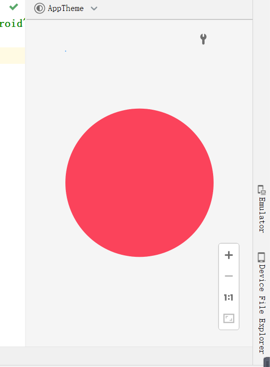 Android 轮播图下面左右滑动的小圆点样式布局_android 左右滑动小圆点-CSDN博客