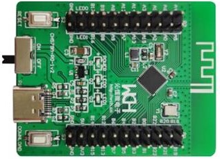 CH579M构建环境-CSDN博客
