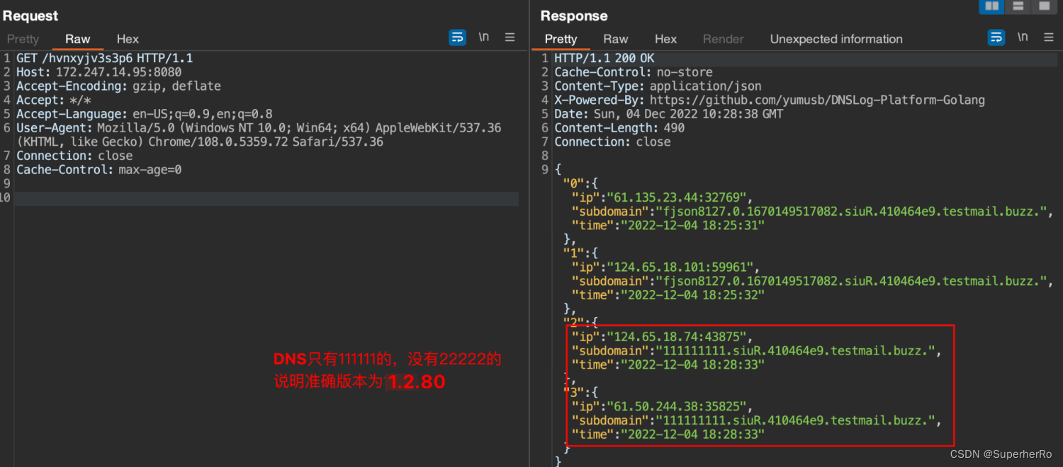 综合漏洞检测插件-TsojanScan(一)-CSDN博客