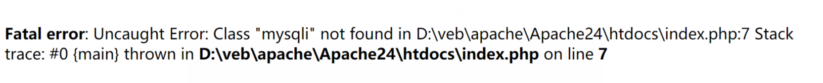 PHP链接Mysql数据库出问题解决方案_php2014mysql数据连接检测显示无法连接-CSDN博客