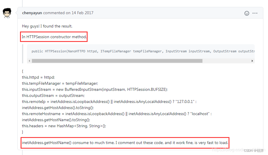 关于在android平台使用nanohttpd实现的http服务在WIFI环境下响应明显太慢的问题_android nano-CSDN博客