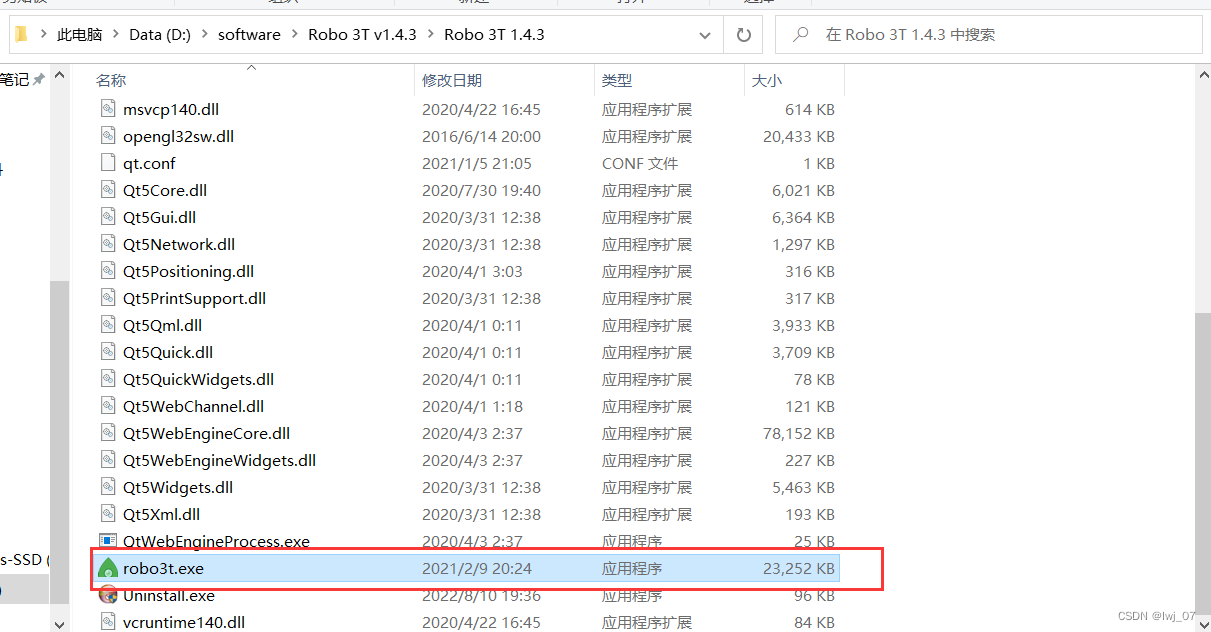 Mongodb_mongod --dbpath-CSDN博客