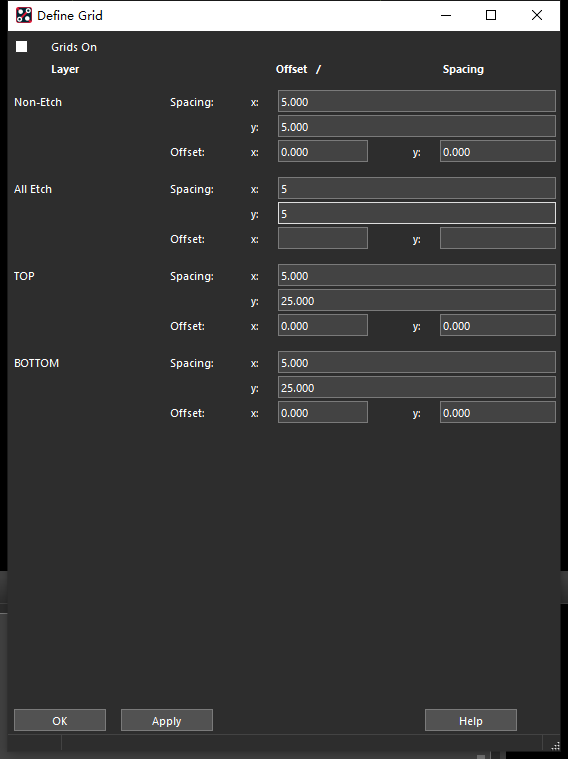 Cadence 设计实践笔记-小哥allegro 2层板笔记_小哥cadence allegro 2层板 资料-CSDN博客