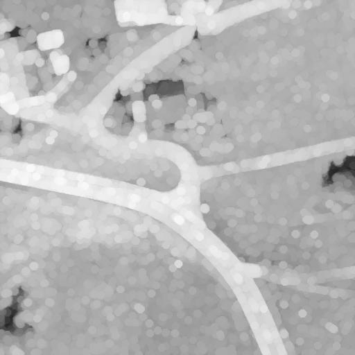 Halcon 第三章『Morphology形态学』 第4节：灰度图像的形态学运算_halcon 灰度形态学-CSDN博客