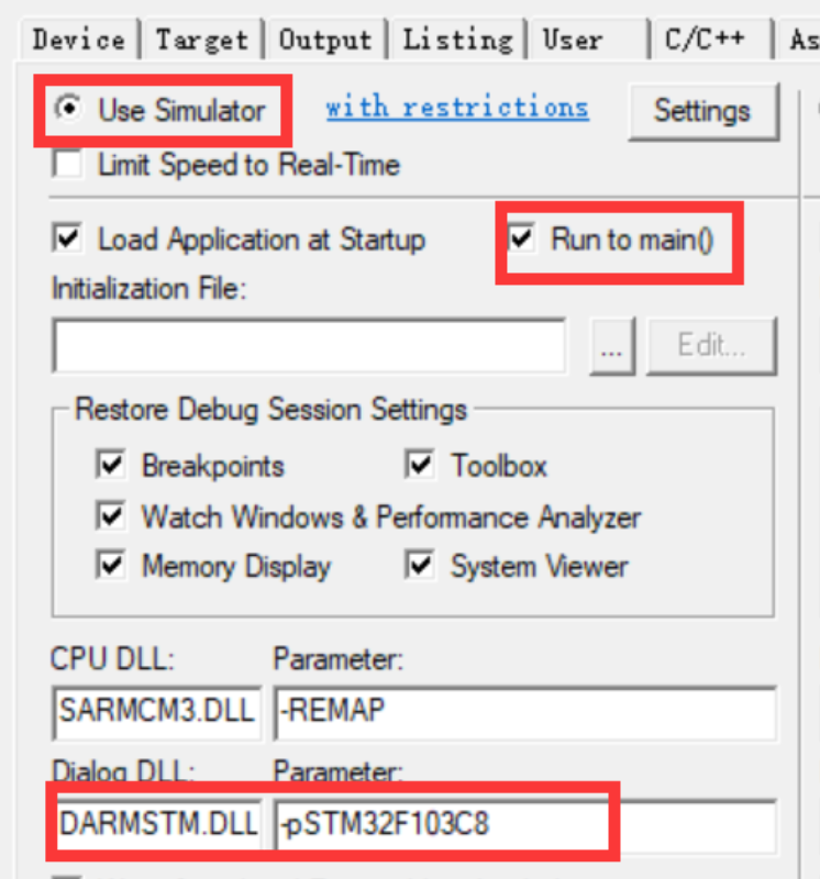 Stm32cubemx——环境配置以及实例编译烧写cubemx编译 Csdn博客 