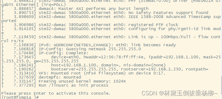 系统移植--day5(linux内核移植步骤、分析make menuconfig、kconfig语法)-CSDN博客