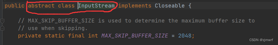 【InputStream, OutputStream 的用法】_inputstream和outputstream-CSDN博客