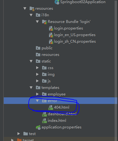 SpringBoot开发一个简单的网站_springboot做网站-CSDN博客