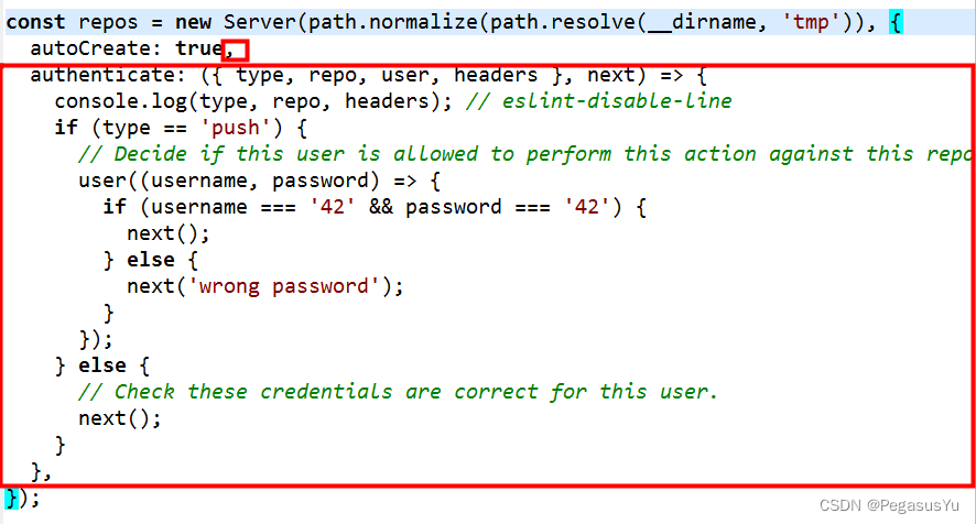 Node.js Git Server搭建及Git常用操作笔记-CSDN博客