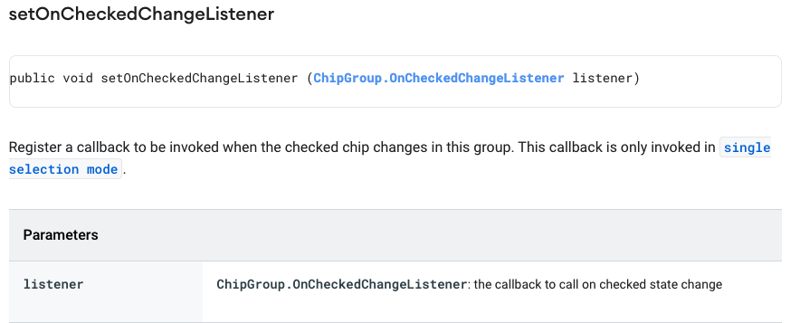 android material design 风格组件(MaterialButton,MaterialButtonToggleGroup,Chip,ChipGroup)大汇总(一 ...