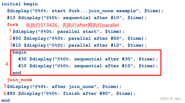 UVM学习笔记2——线程（fork-join、event、semaphore、mailbox）_uvm fork-CSDN博客