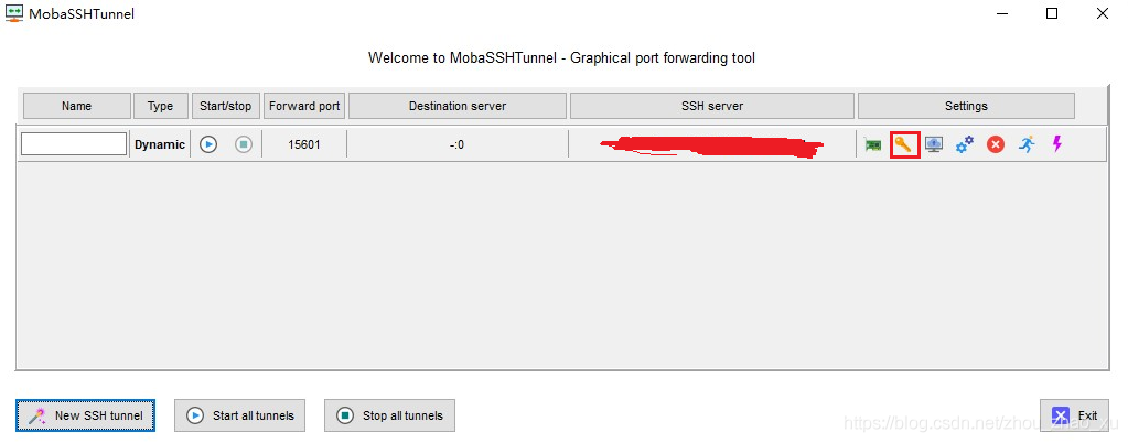 基于MobaXterm配置ssh隧道(port forwarding)_moba remote port forwarding怎么用-CSDN博客