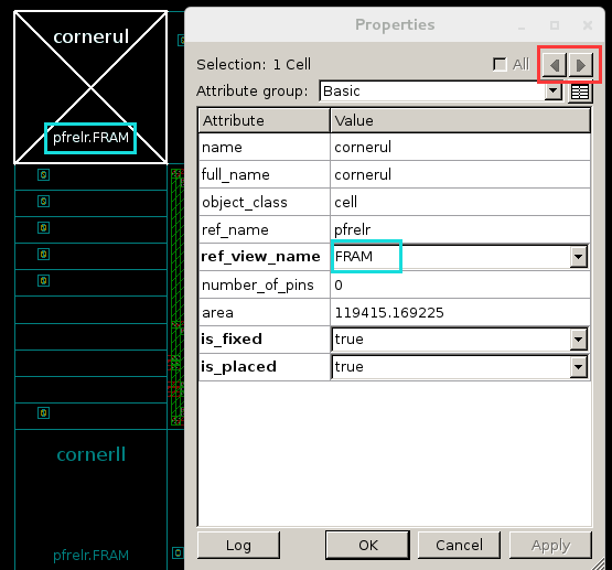 【精选】ICC 图文学习——LAB0：ICC图形界面_icc shell-CSDN博客