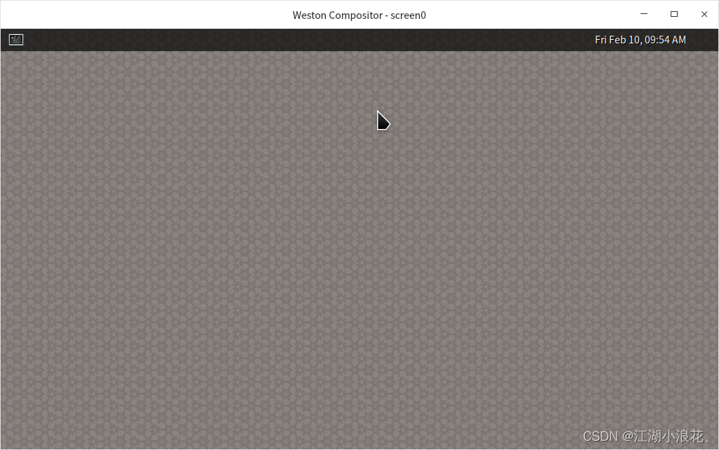 The Wayland Protocol —新手入门学习（一）_wayland x11-CSDN博客