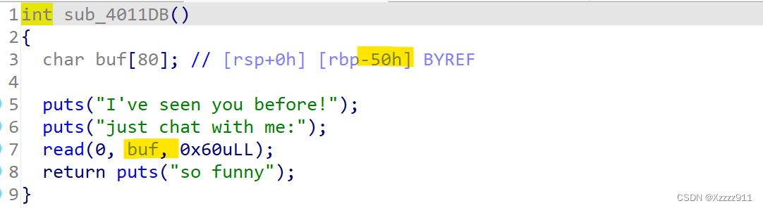 NewStarCTF 2023 [WEEK 3] PWN_newstarctf 2023 公开赛道 pwn-CSDN博客