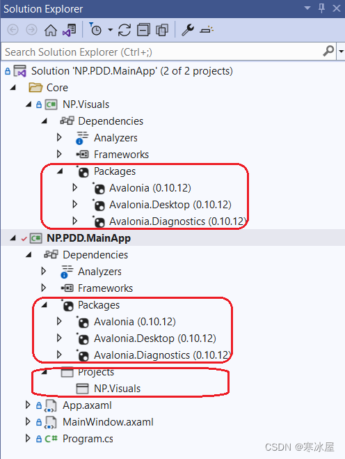 原型驱动开发(PDD)_avalonia blazor-CSDN博客