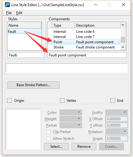 MicroStation如何自定义线型_microstation线型的创建-CSDN博客