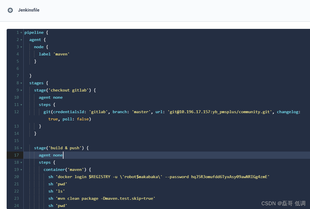 k8s之Deployment yaml文件_deployment.yaml文件-CSDN博客