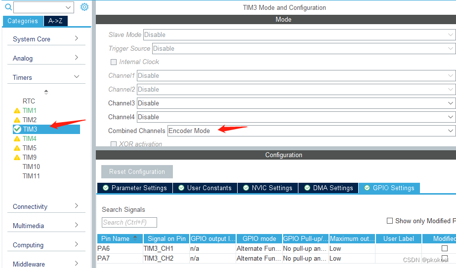 rt-thread 脉冲编码器测量电机转速_编码器测试-CSDN博客