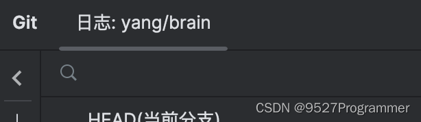 pycharm看不到local changes的问题_pycharm git local changes-CSDN博客