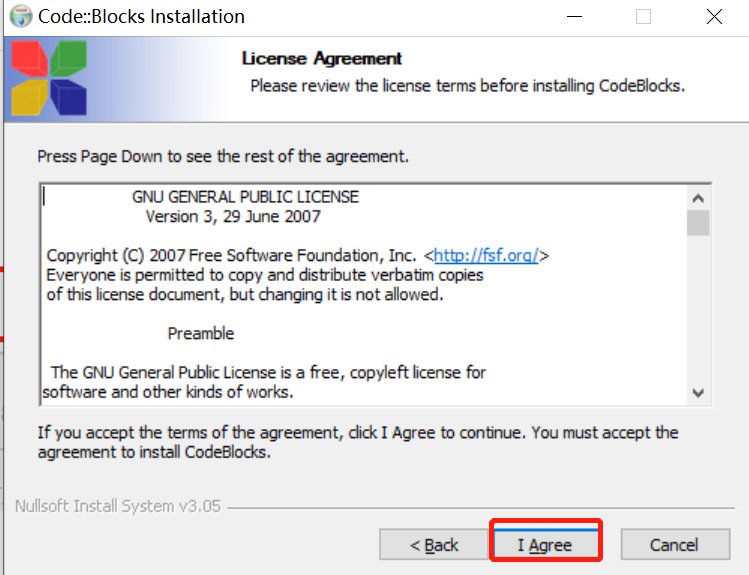 Windows下Fortran语言的编译环境之CodeBlocks配置_fortran codeblocks-CSDN博客