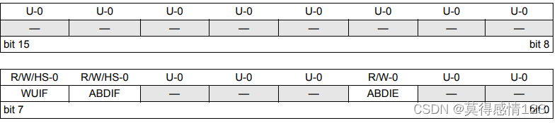 【microchip dspic33 系列教程（4）】_uart智慧卡-CSDN博客