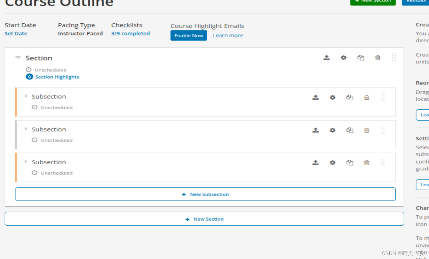 openedx产品主要功能使用介绍_open edx-CSDN博客