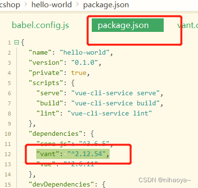 vue+vant2 babel-plugin-import插件按需引入组件 + postcss-px-to-viewport屏幕适配，详细步骤（第一步）_babel-plugin-import ...