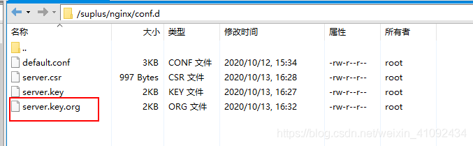 【精选】SSL Certificate Signed Using Weak Hashing Algorithm,使用弱哈希算法签名的 SSL ...