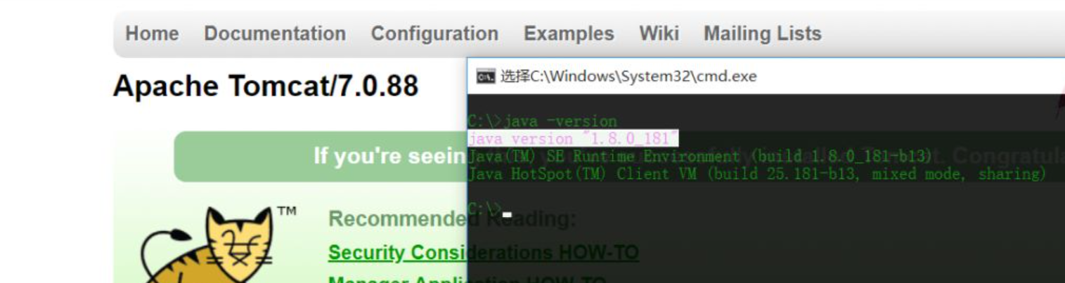 Tomcat 样例目录session操控漏洞_apache tomcat样例目录session操纵漏洞-CSDN博客
