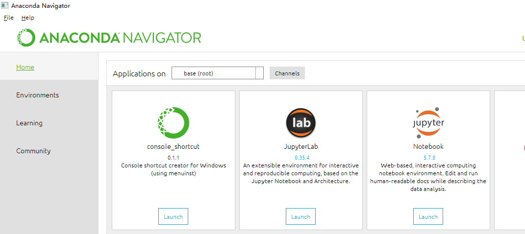 Anaconda启动失败，could not find or load the Qt PLATFORM PLUGIN“WIN_could not find the qt platform ...