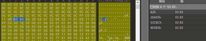 Bugku Misc 清凉一夏 wp_bugku misc happyzq-CSDN博客