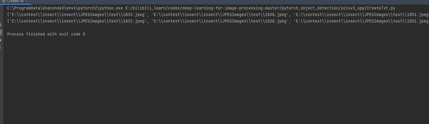 python遍历文件夹下的所有图片_python遍历图片-CSDN博客