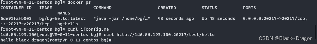Cicd 搭建 部署 Java 项目 并打成 镜像 运行 全流程cicd Java Csdn博客