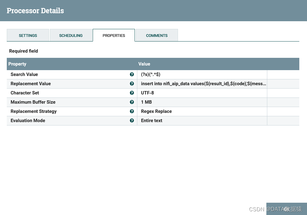 《数据同步-NIFI系列》NIFI同步API接口数据_nifi api-CSDN博客