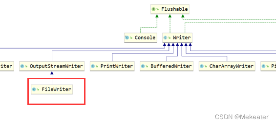 Java IO流最全详解_javaio流-CSDN博客