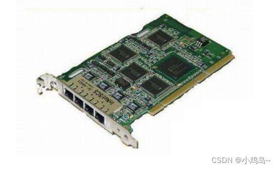 【4】计算机原理-网卡工作模型_网卡模型-CSDN博客